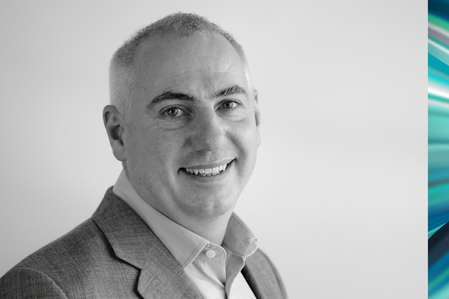 Wave Healthcare Communications | James Seed