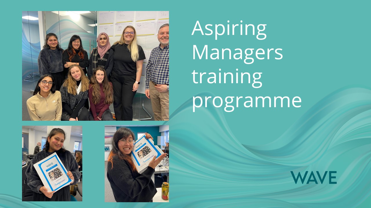 Wave Healthcare Communications | Join us