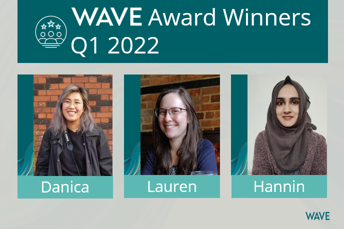 Wave Healthcare Communications | Wave news