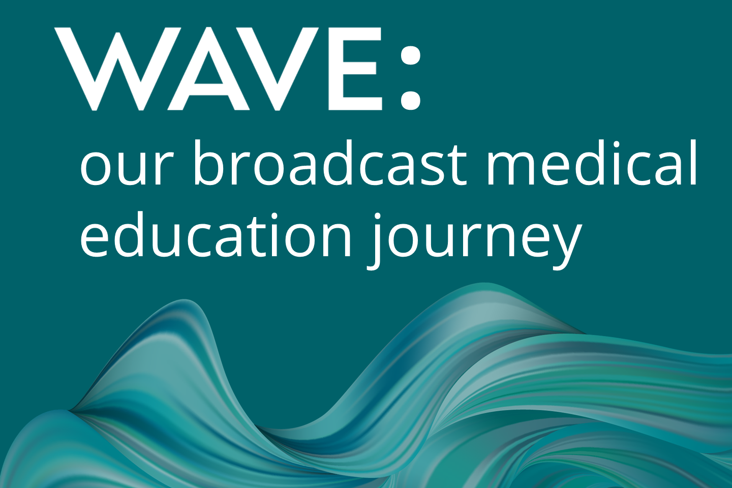 Wave Healthcare Communications | Wave news