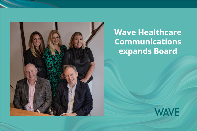 Wave Healthcare Communications | Wave news